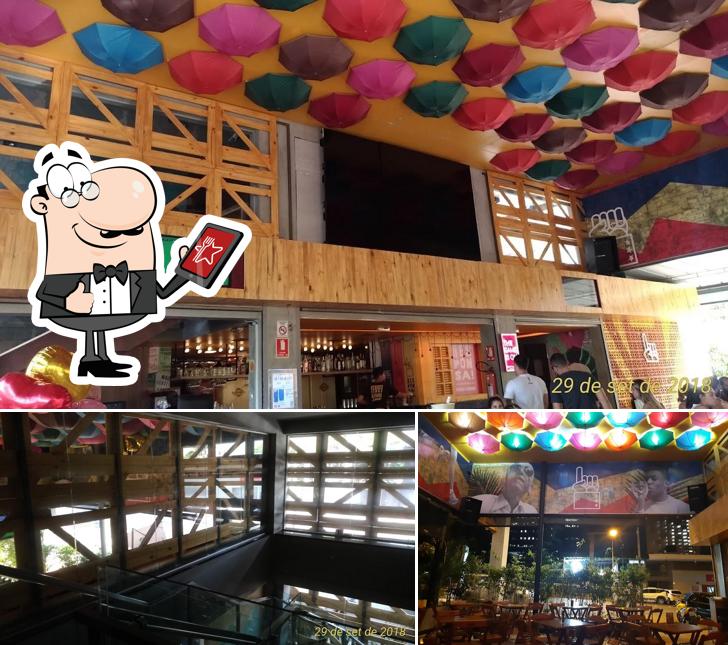 Bar Responsa, Brasília - Menu do restaurante, preços e opiniões