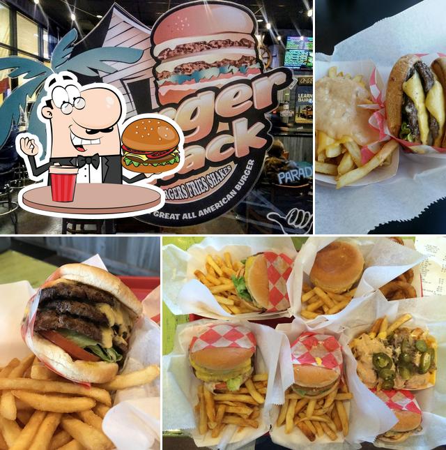 Burger Shack, Nolensville - Restaurant menu, prices and reviews