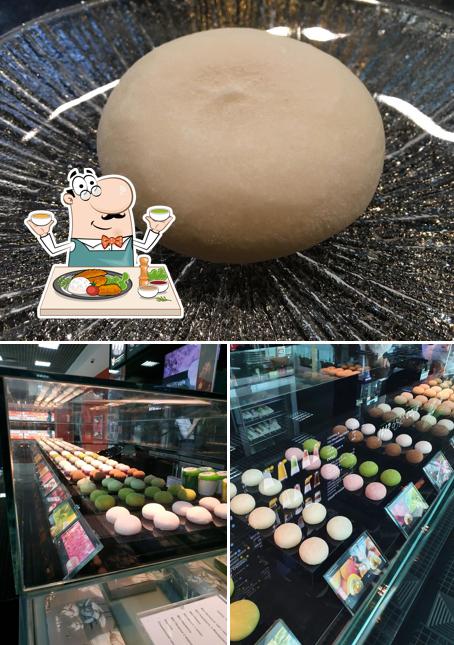 itis.cafe, Odessa - Restaurant menu, prices and reviews