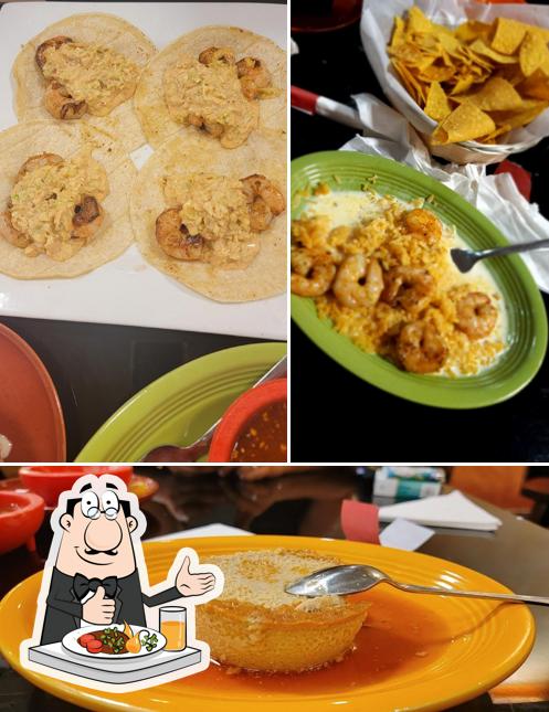 Casa Santiago, Decatur - Restaurant menu, prices and reviews