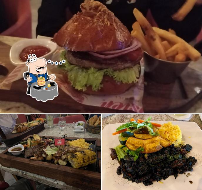 Restaurante Crabster, Merida - Carta del restaurante y opiniones