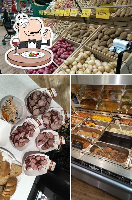 Deli 4 You Market, Schaumburg - Restaurant menu, prices and reviews