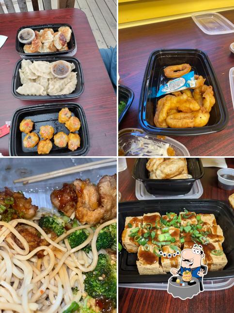Top 5 restaurants with pot stickers in Davis, june 2025 - Restaurant Guru