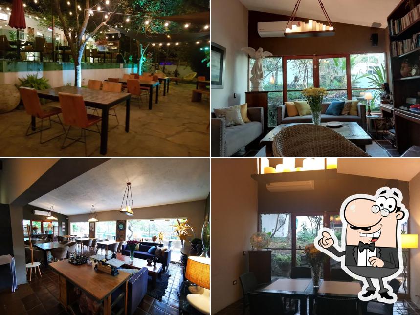 Los 10 mejores restaurantes en Santiago, Nuevo Leon, octubre 2025 ...