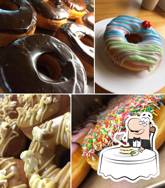 Sunrise Bakery & Cafe Angaston, Angaston - Restaurant menu, prices and ...