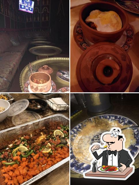 Best moroccan restaurants in Philadelphia, autumn 2023 - Restaurant Guru