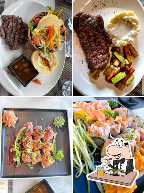 Best restaurants in O1 New Cairo Mall - Restaurant Guru