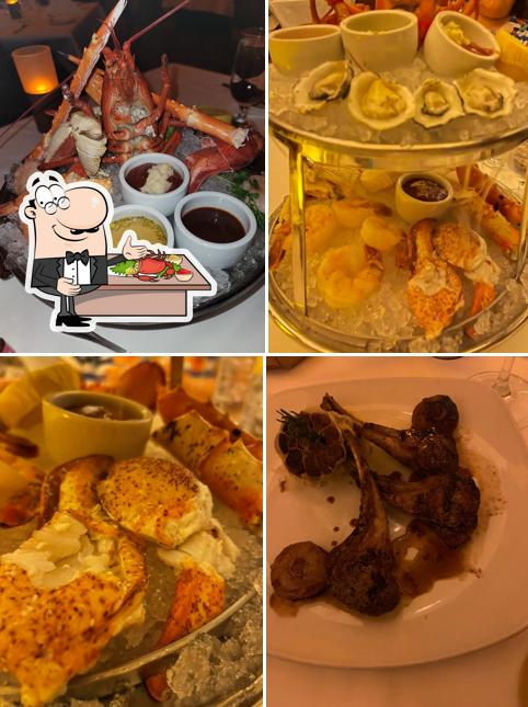 The Great Oak Steakhouse, 45000 Pechanga Pkwy in Temecula - Restaurant ...