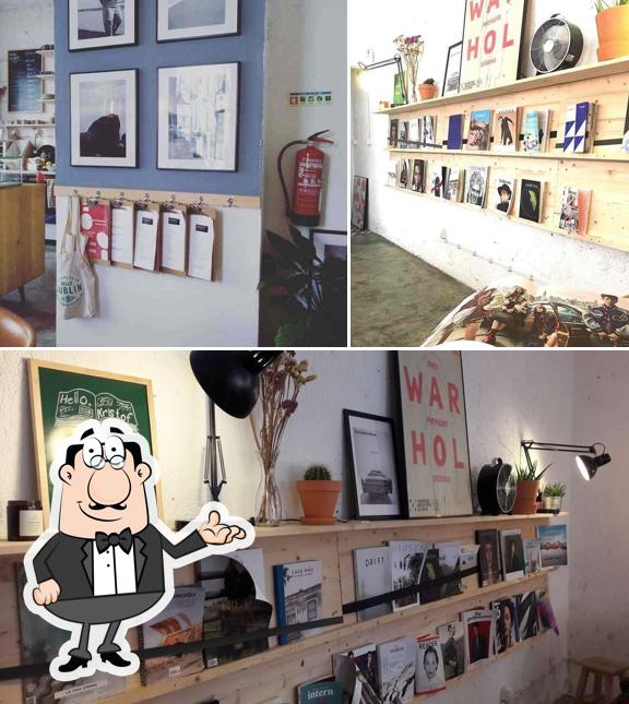 Hello, Kristof, Lisbon - Restaurant menu, prices and reviews