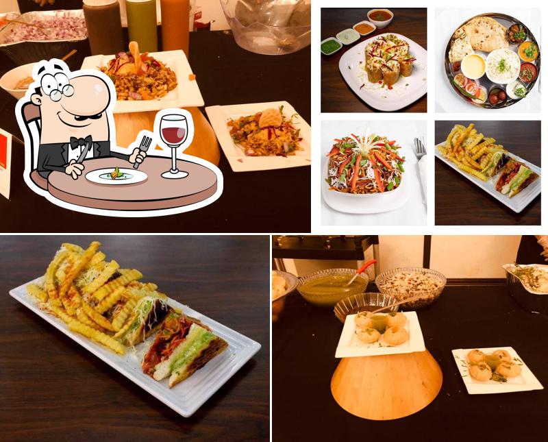 Honest, 5901 Hillcroft Ave STE B-1 in Houston - Restaurant menu and reviews