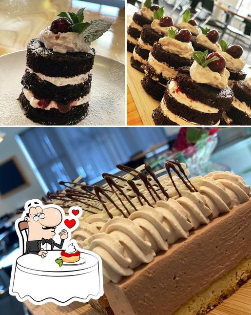 Jenski Restaurant & Cafe, Smithton - Restaurant menu, prices and reviews