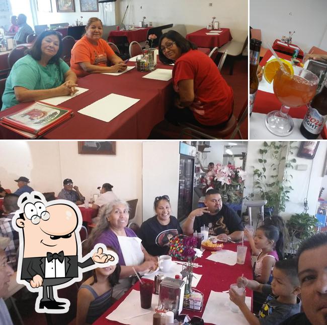 Jesus Restaurant in Los Banos - Restaurant menu and reviews