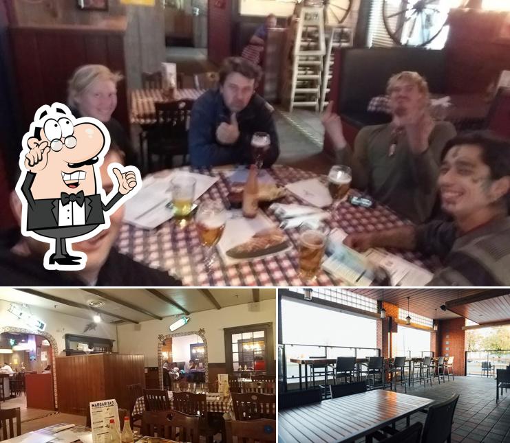 Lone Star Texas Grill, Ottawa - Restaurant menu, prices and reviews