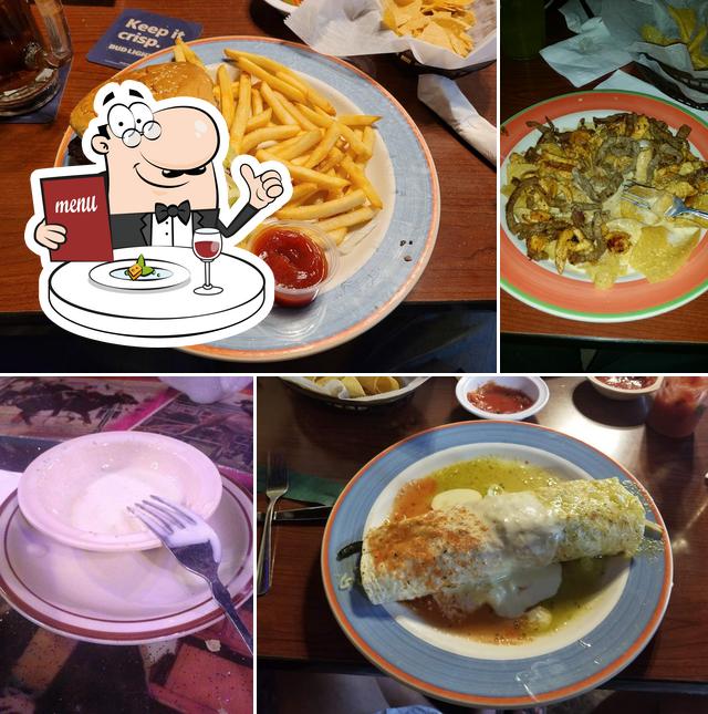 Mi Pueblo, Hernando - Restaurant menu, prices and reviews