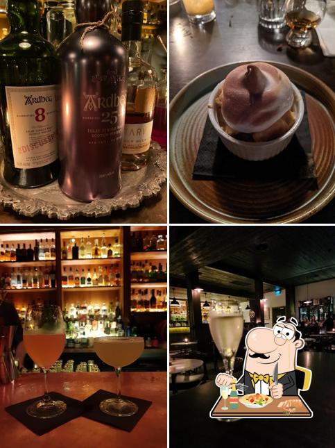 Molly, Canberra - Restaurant menu, prices and reviews
