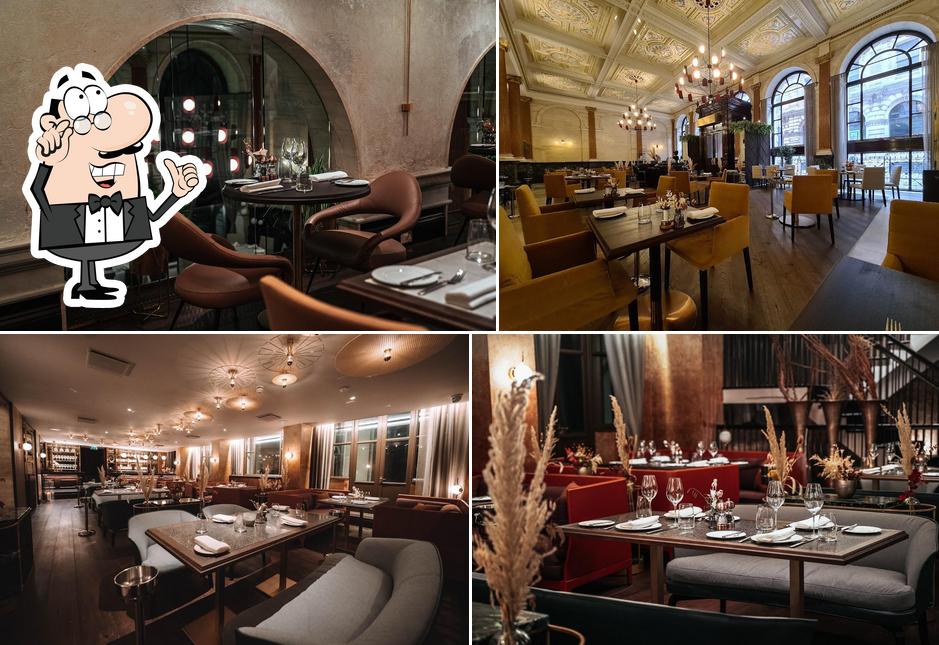 Piazza Italiana in London - Restaurant reviews