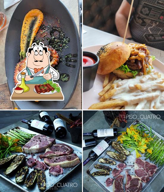 Restaurante Piso Cuatro, Ciudad López Mateos, Circuito plaza esmeralda ...