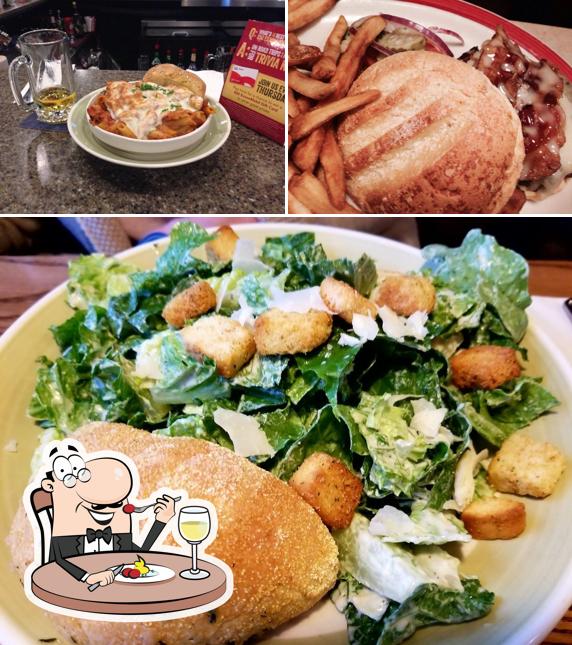 99 Restaurants, Hingham - Restaurant menu, prices and reviews
