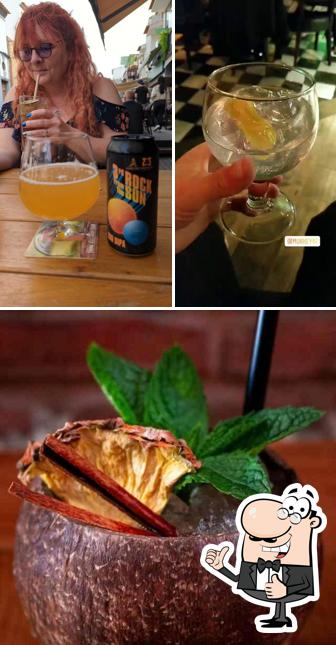 Beer & Co. Alvor pub & bar, Alvor - Restaurant menu and reviews