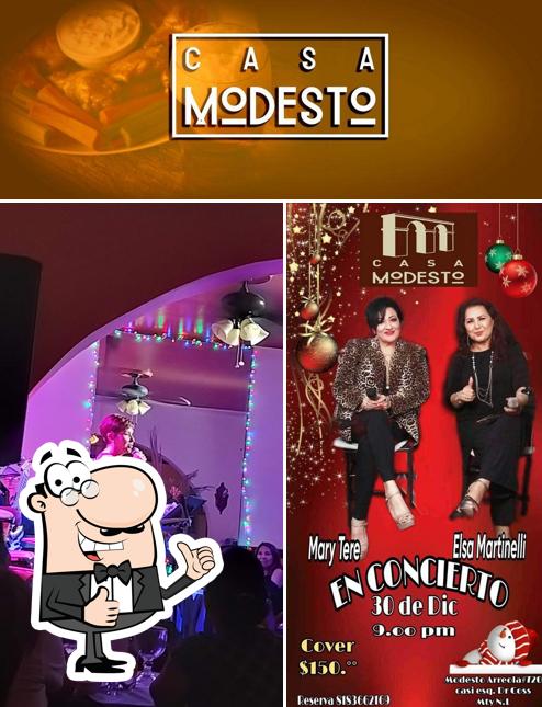 Casa Modesto pub & bar, Monterrey - Restaurant reviews