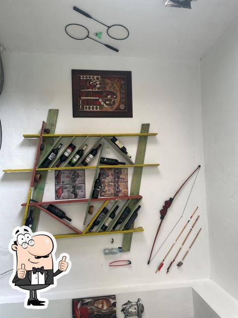 Info Point Bar and Grill, Berat - Restaurant reviews