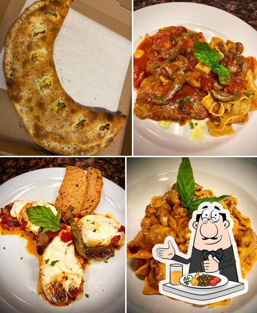 Juliana's in Sinking Spring - Restaurant menu and reviews