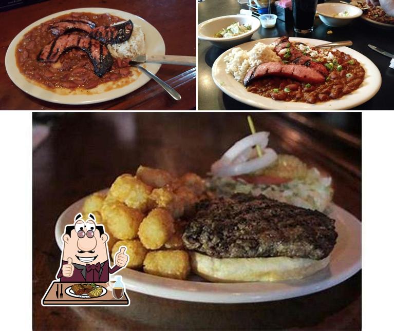 Rivershack Tavern, Jefferson - Restaurant menu, prices and reviews