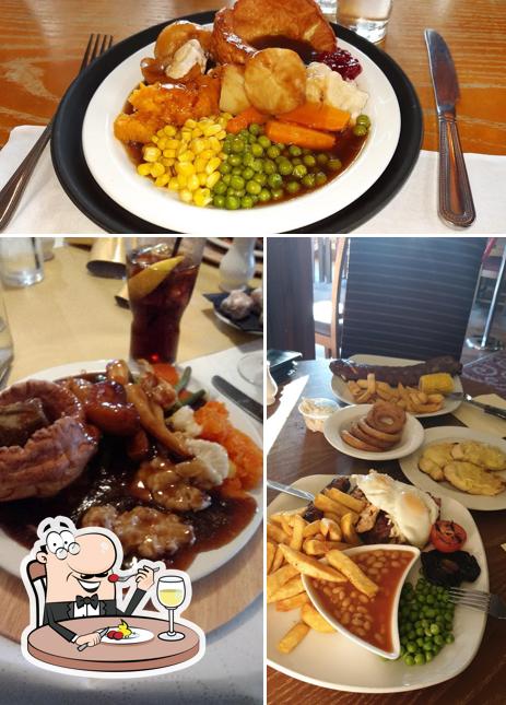 Sand Martin, Cardiff - Restaurant menu, prices and reviews