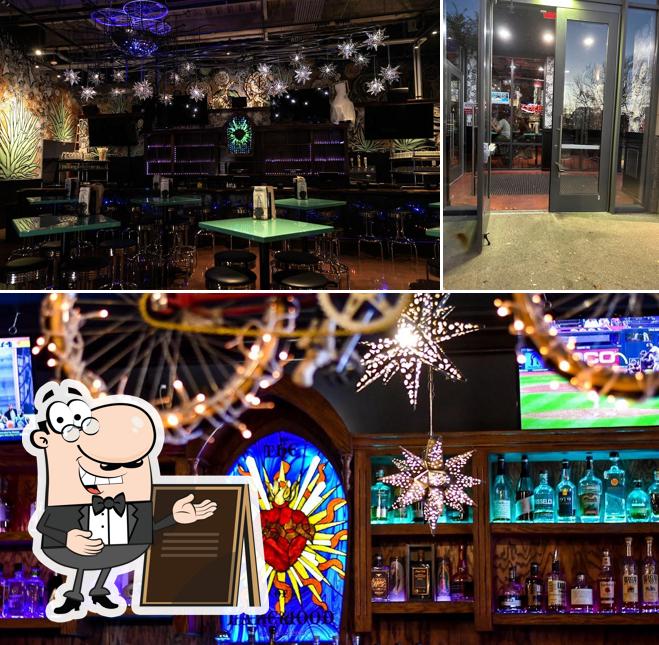 Barrio - Ohio State, Columbus - Restaurant menu, prices and reviews