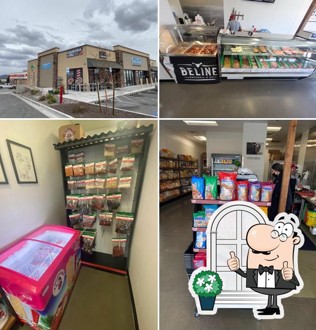 Beline Carniceria & Deli, Reno - Restaurant menu, prices and reviews