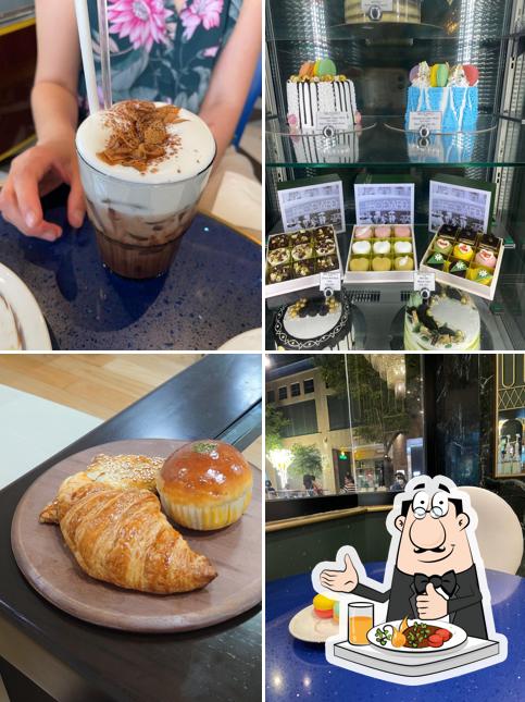Brodard Bakery, Ho Chi Minh City - Restaurant menu, prices and reviews