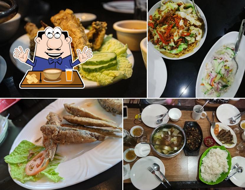 Bulalo Capital Main (KTV Resto) restaurant, Tagaytay - Restaurant reviews