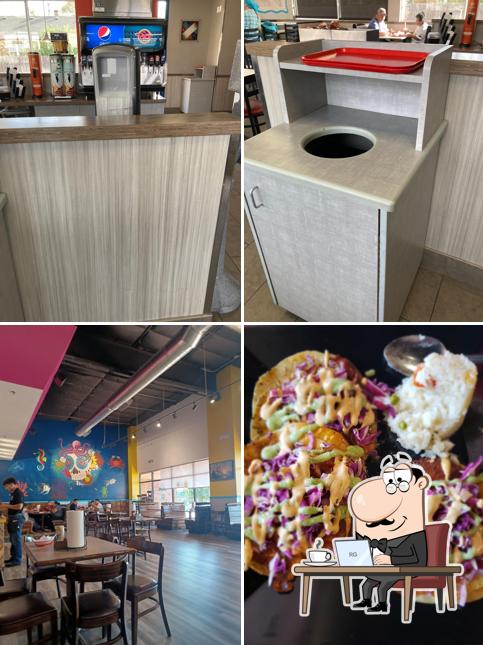 El Capitan Seafood and Grill, Wichita - Restaurant menu, prices and reviews