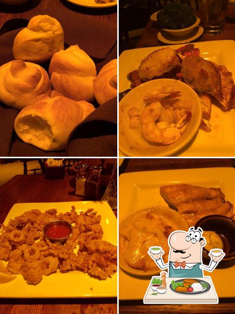 Fish House in Peoria - Restaurant menu and reviews
