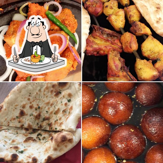 Golden India, 2097 Madison Ave in Memphis - Restaurant menu and reviews