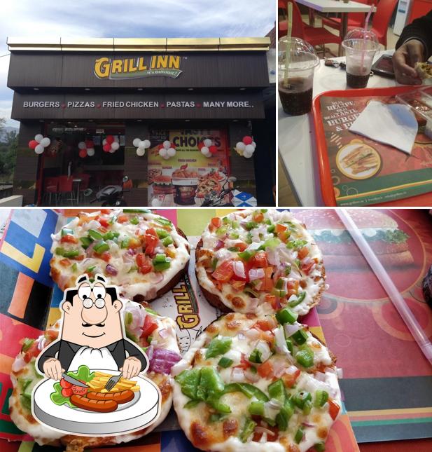 Oli - Cafe & Bistro - Restaurant menu, prices and reviews