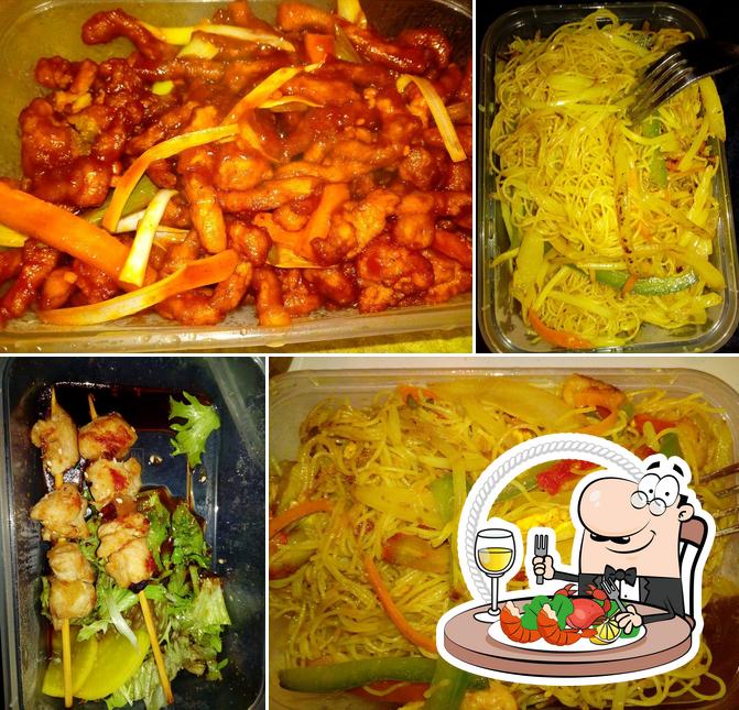 J2 Sushi Borehamwood, Borehamwood - Restaurant menu, prices and reviews