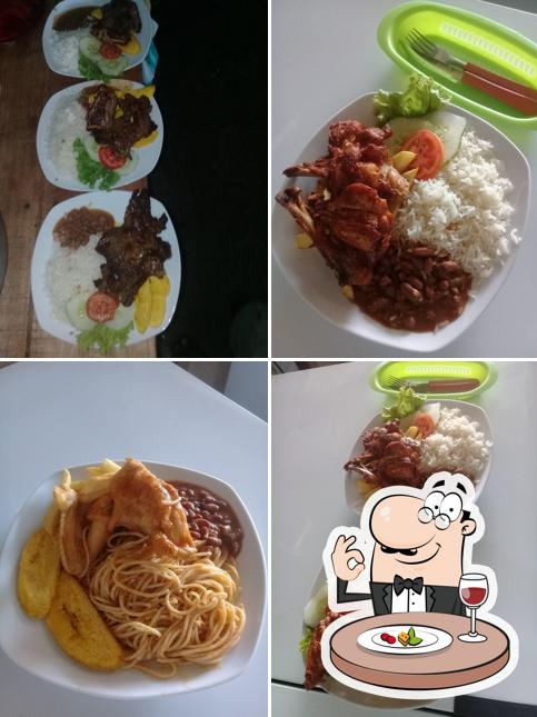 Restaurant Jugueria Sonia, Brazil - Restaurant reviews