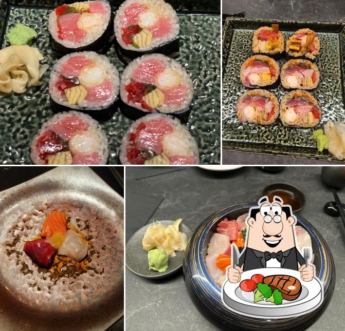 M Sushi Cary, Cary - Restaurant menu, prices and reviews