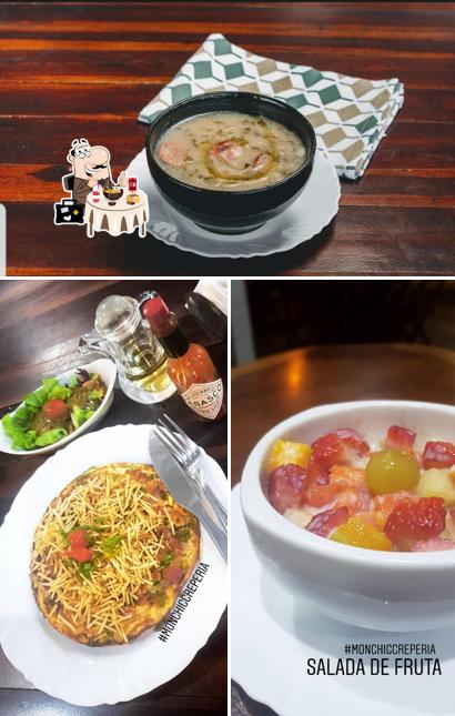 Mon Chic Bistrô restaurant, João Pessoa - Restaurant reviews