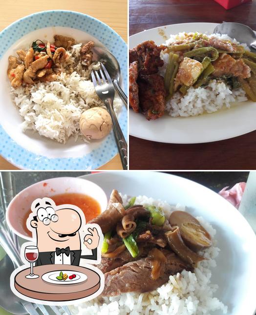 KHUN DA KITCHEN restaurant, Nong Yai - Restaurant reviews