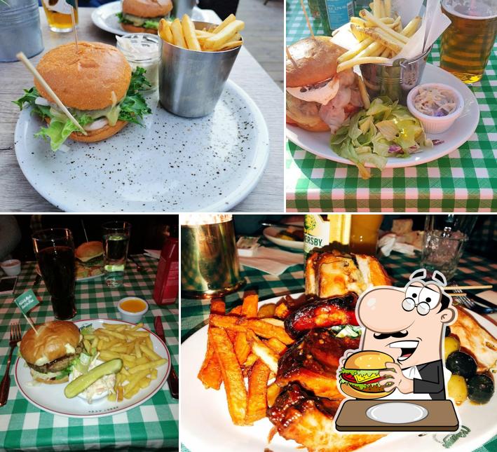 Top 3 sport bars in Luleå, february 2025 - Restaurant Guru
