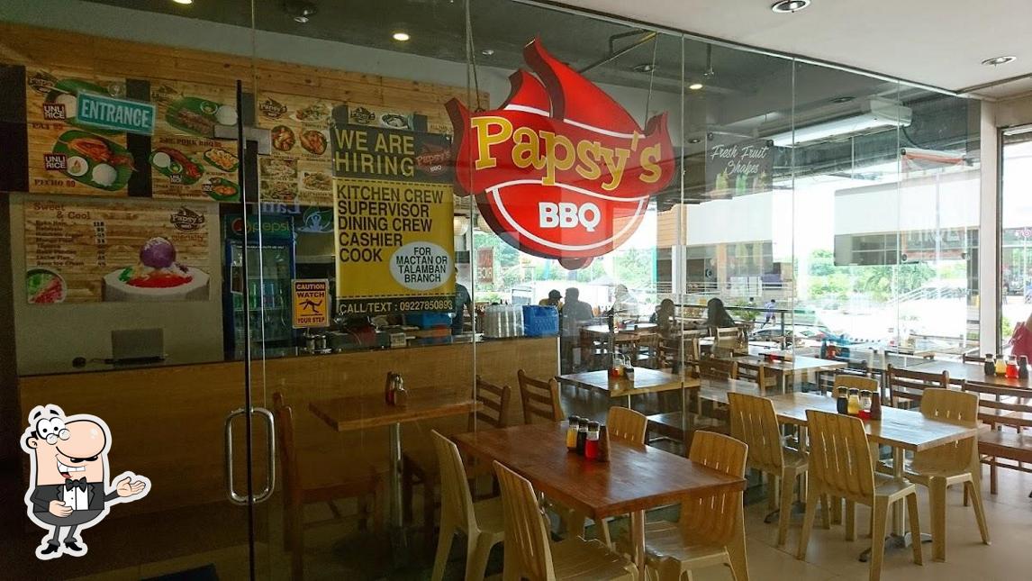 PAPSY'S BBQ - Gaisano Island Mall Lapu Lapu, Lapu-Lapu City ...