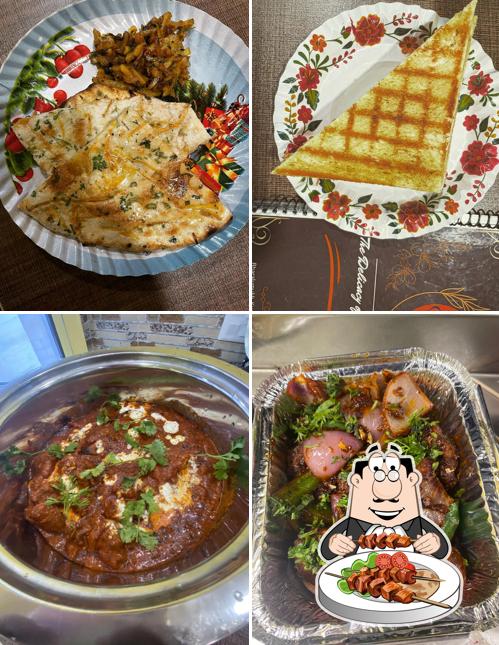 Pick the Stix, Guwahati - Restaurant menu, prices and reviews