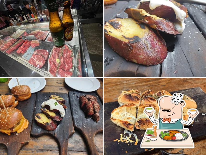 Quintal deBetti, São Paulo - Restaurant menu, prices and reviews