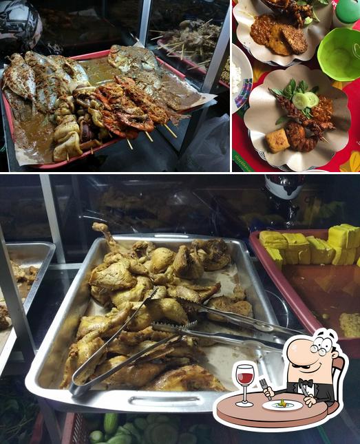 Warung Nasi Mbak Siti restaurant, Bandung - Restaurant reviews