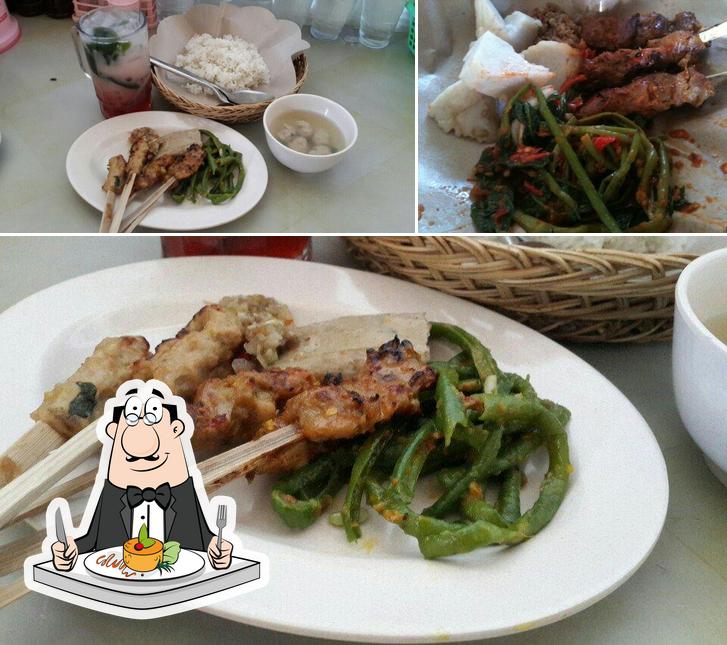 Sate Ikan Laut Segara Nadhi, Denpasar - Menú del restaurante, precios y ...