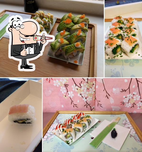 Sushi Stop, Edinburgh - Restaurant menu, prices and reviews