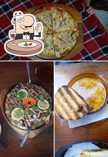 Stoyko - Stoyko Stoyanov - Restaurant menu, prices and reviews