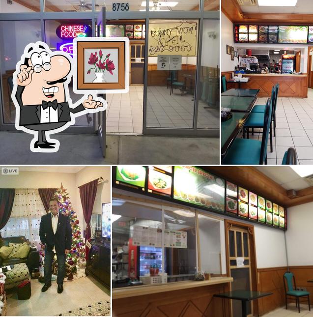 Sunny Wok, Bradenton - Restaurant menu, prices and reviews